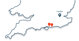 iPGCE with iQTS Degree - University of Chichester