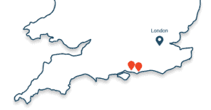 Staff Links - University of Chichester