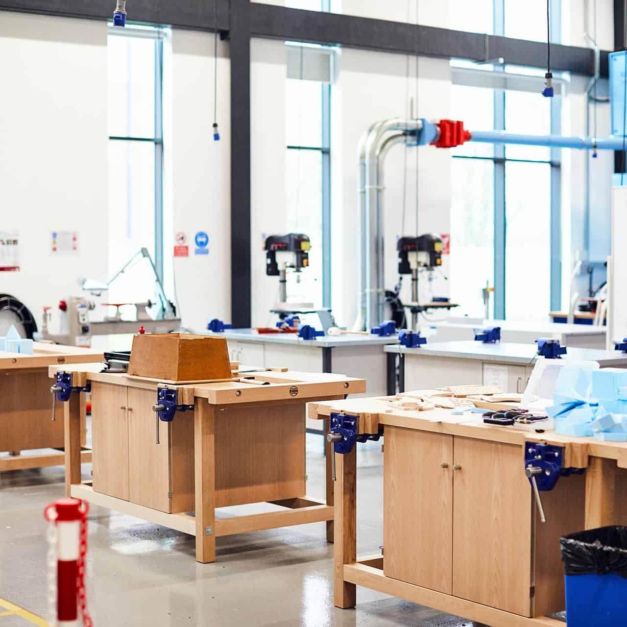 Engineering - University of Chichester