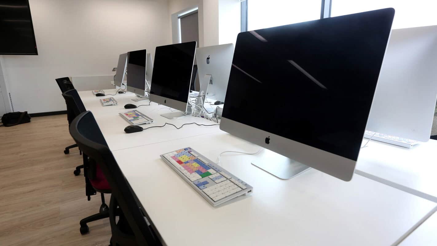 Creative Hub - University of Chichester