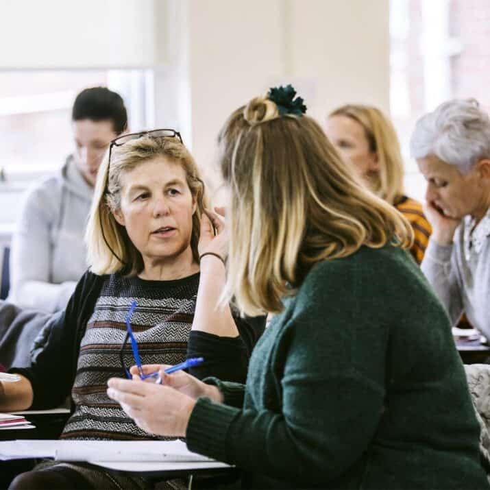 MA Creative Writing - University of Chichester