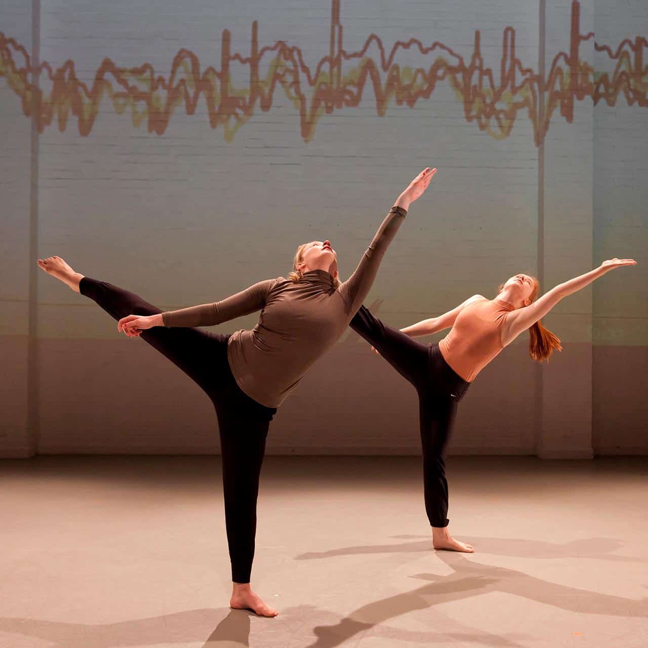 PGCE Secondary Dance - University of Chichester