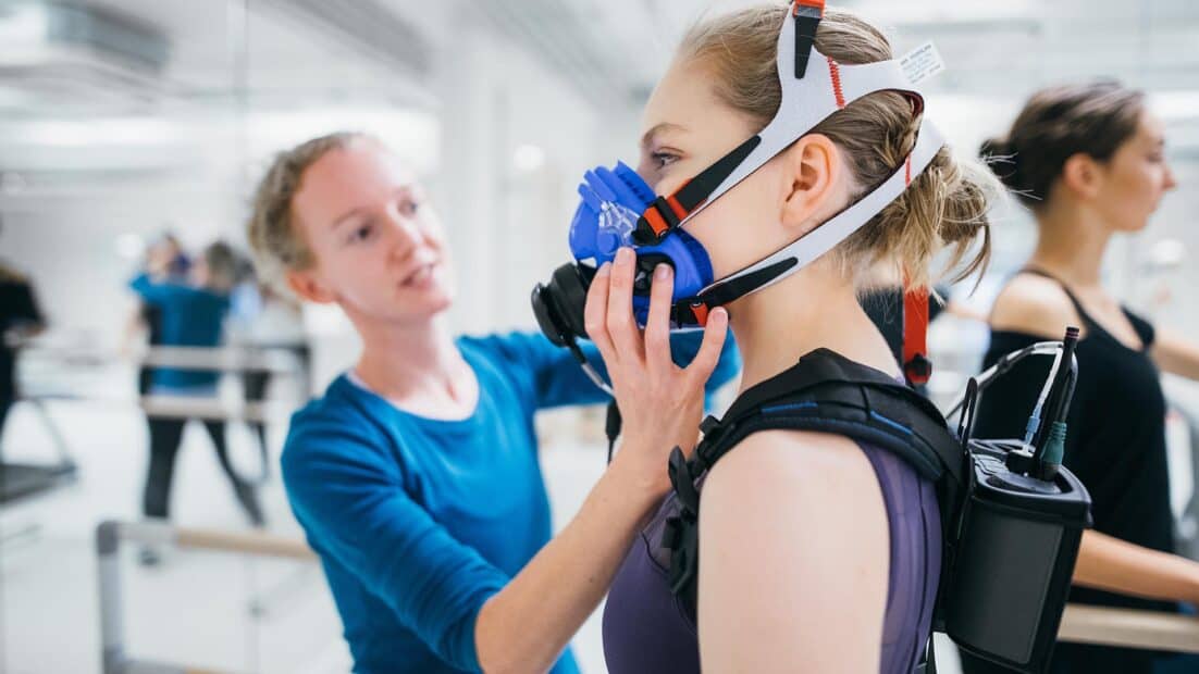 BSc (Hons) Dance Science & MSci Dance Science - University of Chichester