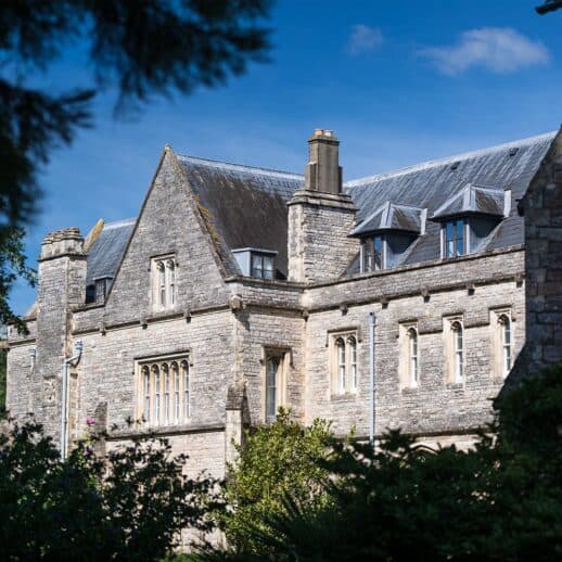 Research - University of Chichester