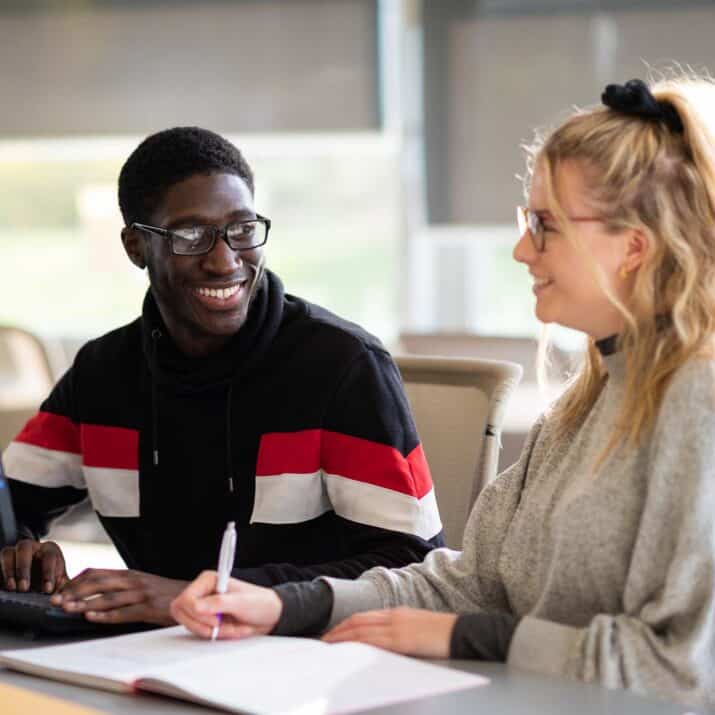 LLB (Hons) Law - University of Chichester