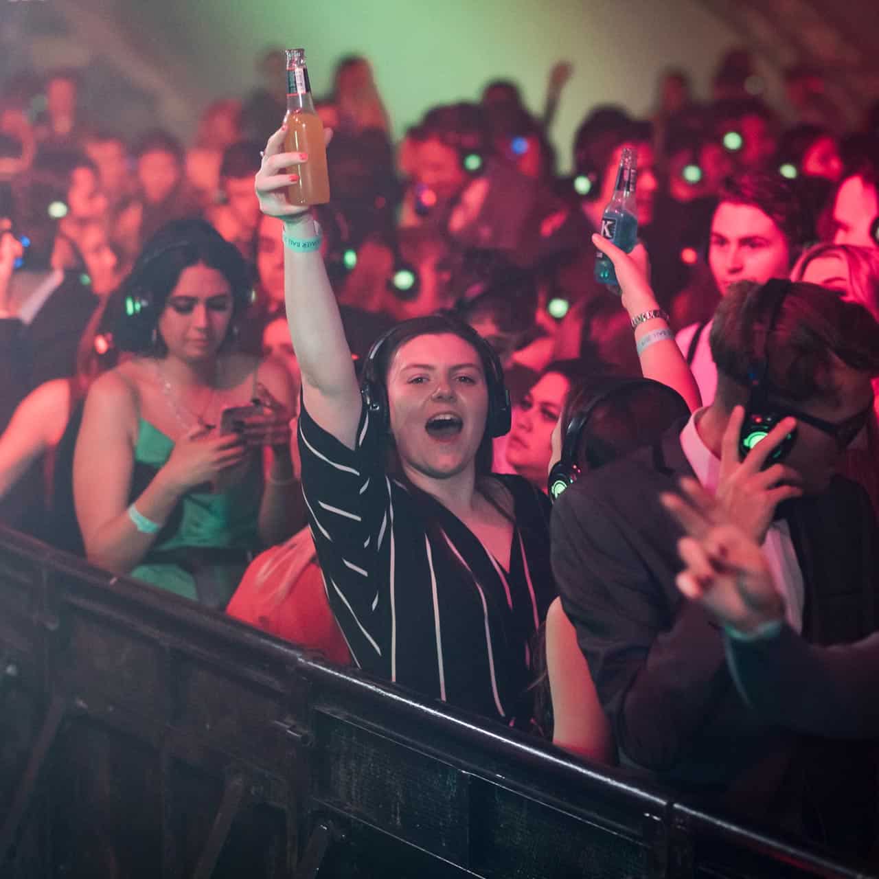 Welcome Week - University of Chichester