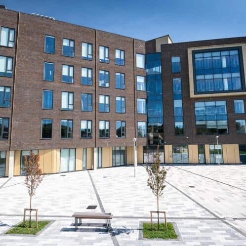 Tech Park - University of Chichester