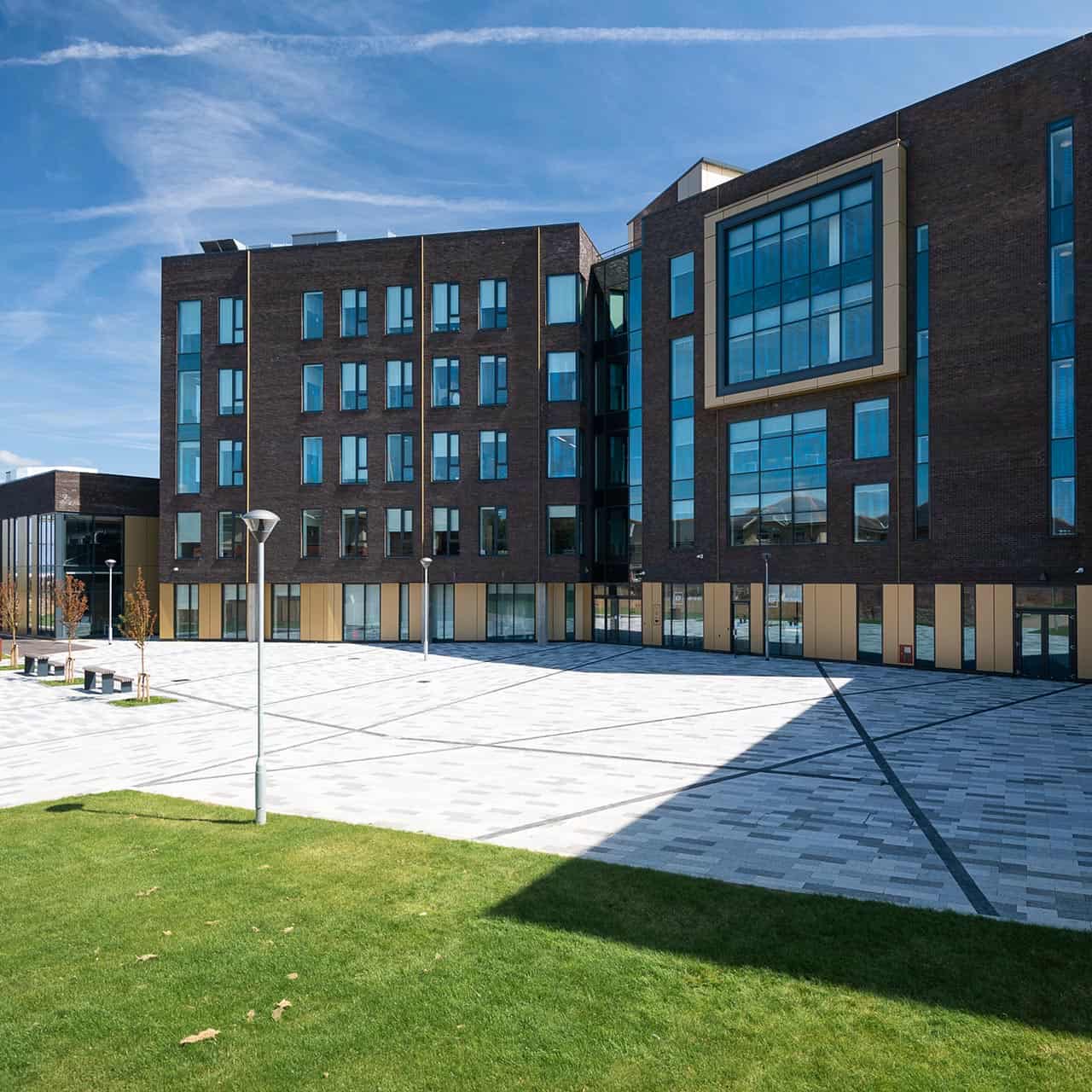 Bognor Regis Campus - University of Chichester