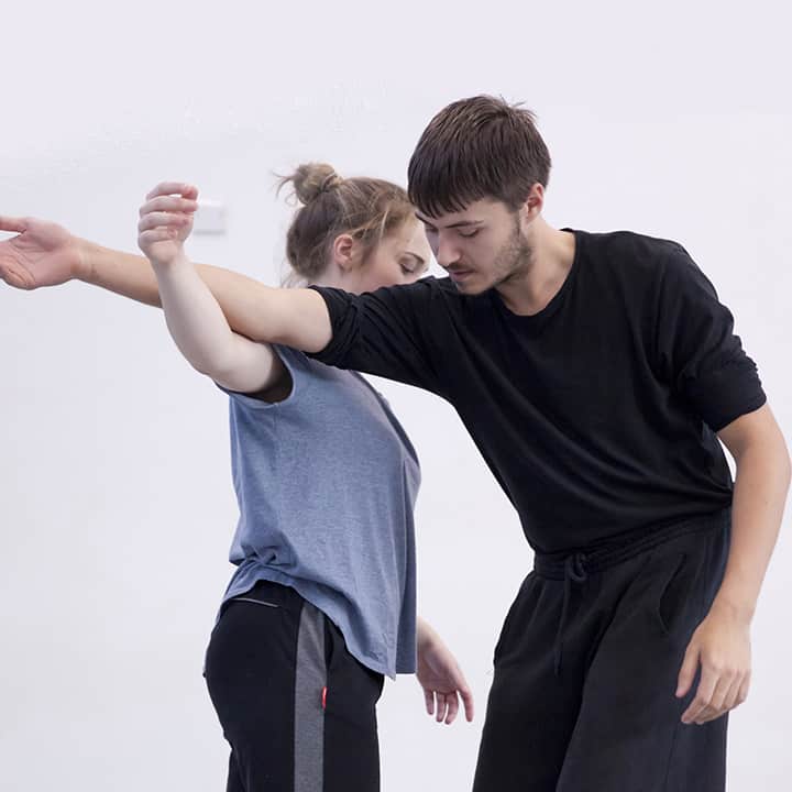 New era for dance science as University of Chichester launch unique ...
