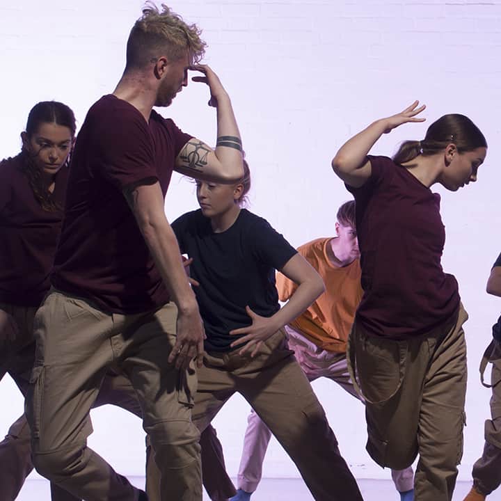 mapdance performer reveals excitement for company’s first UK-wide tour ...