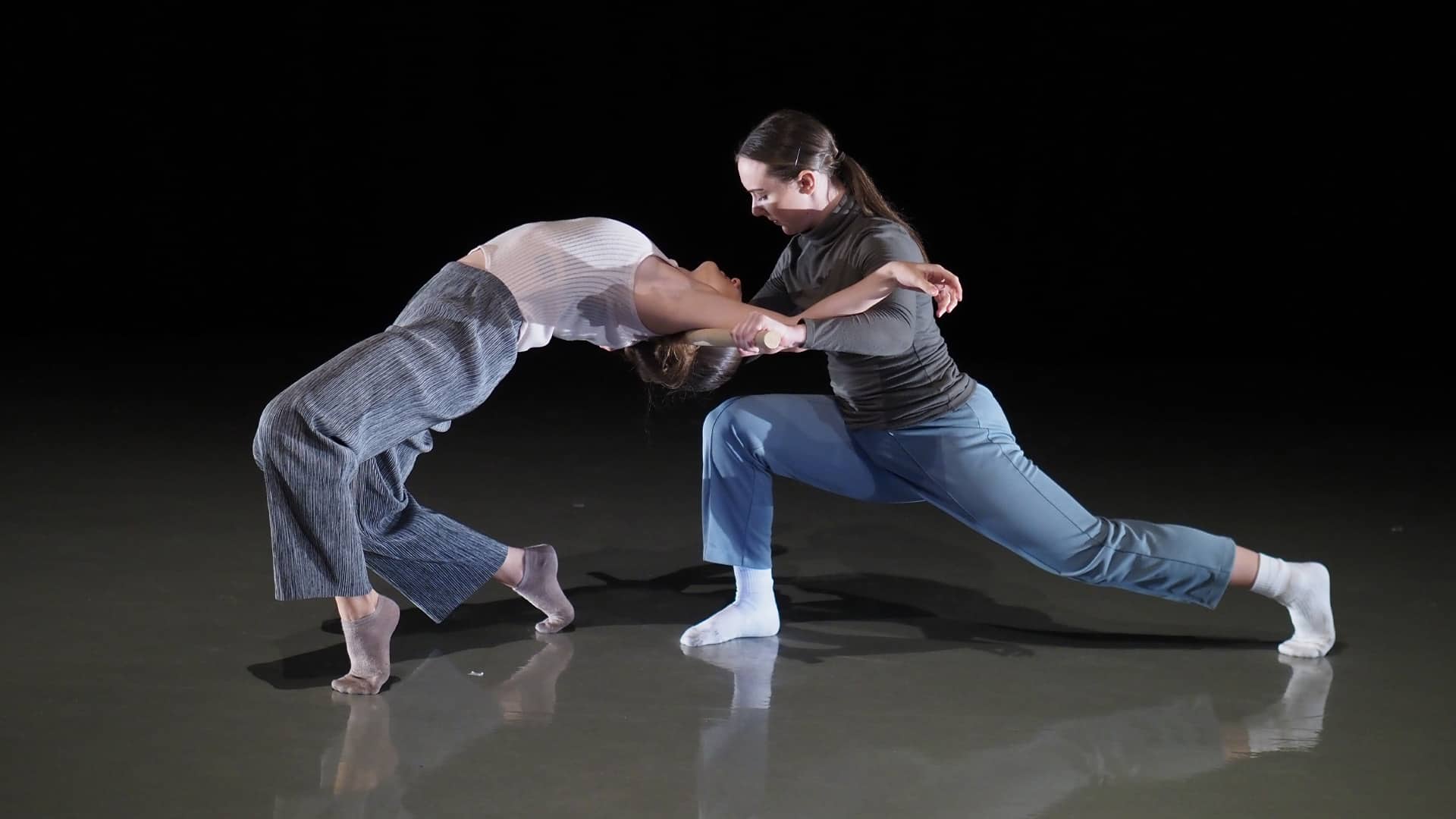 BA (Hons) Dance Degree - University of Chichester