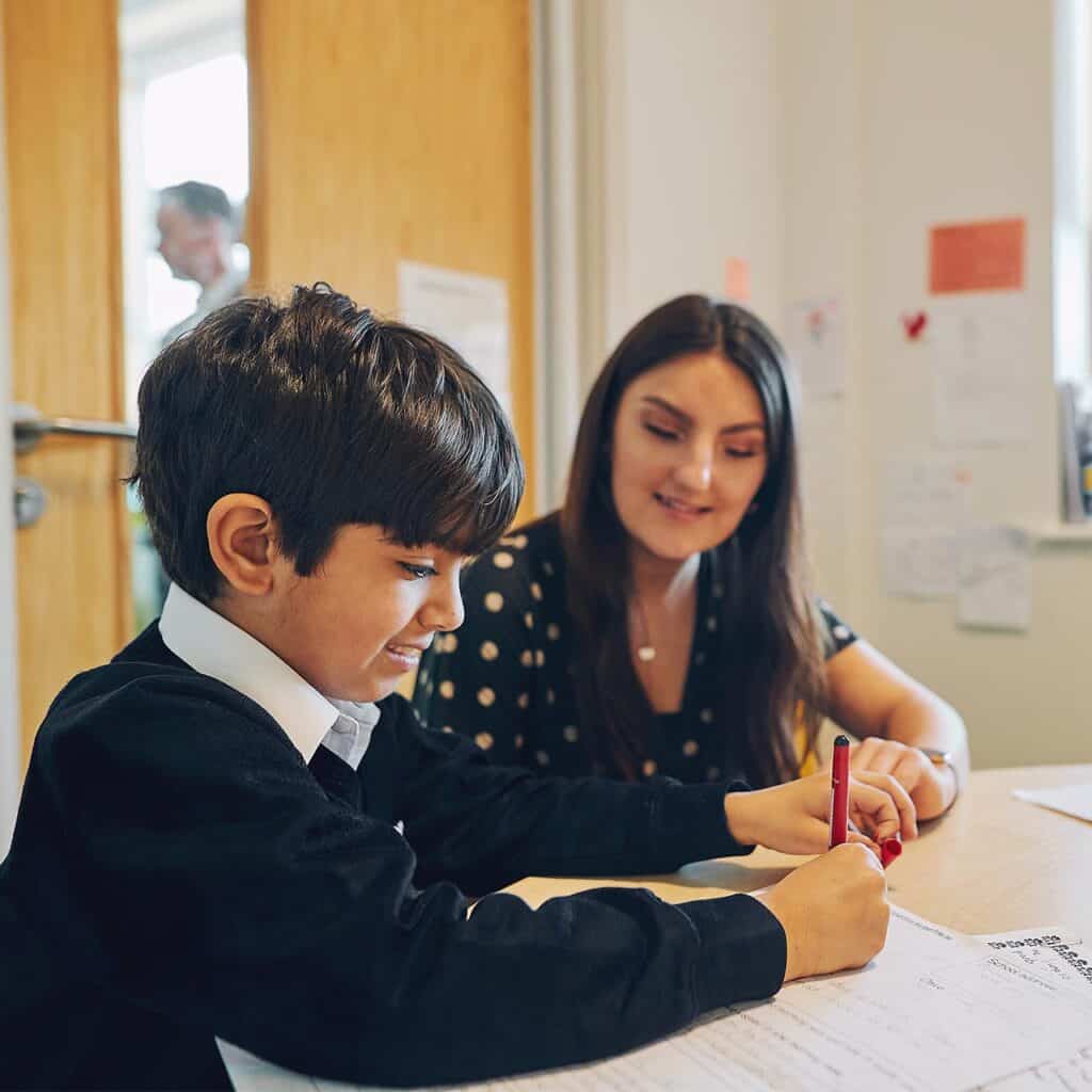 A Career in Teaching - University of Chichester