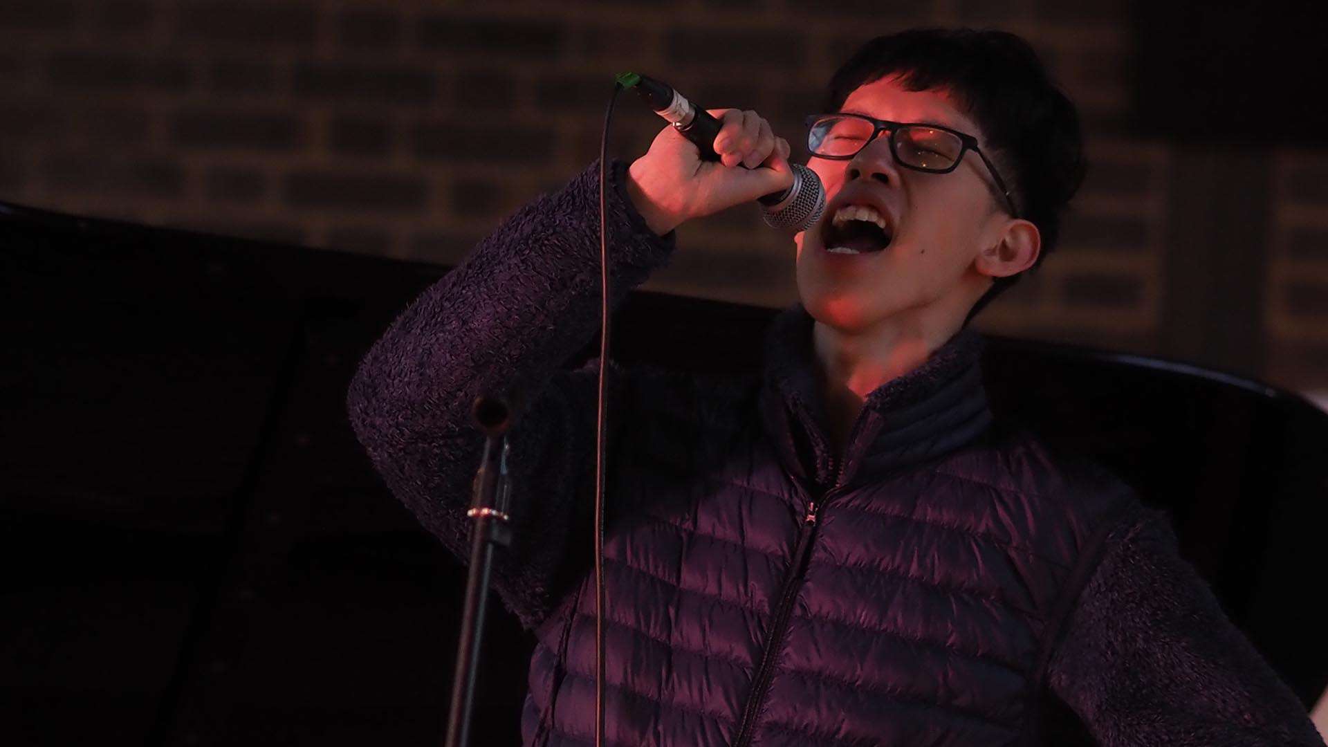 BMus (Hons) Vocal Performance Degree - University of Chichester