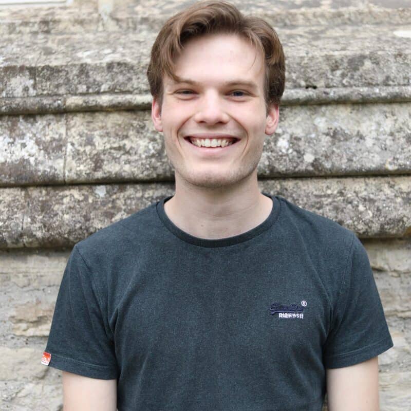 BA (Hons) Creative Writing Degree - University of Chichester