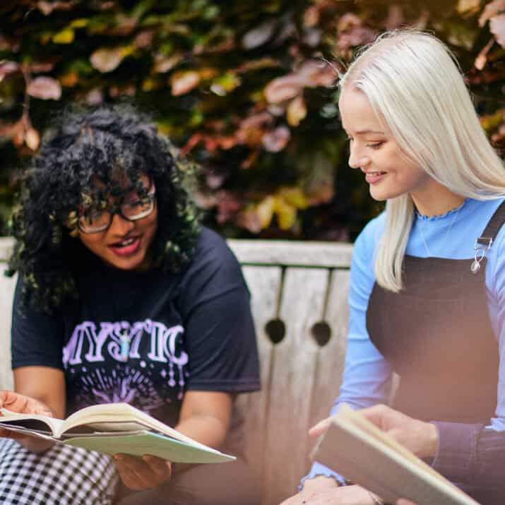 English and Creative Writing Research Degrees - University of Chichester