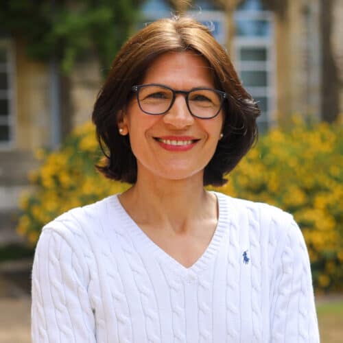 David Grindel - University of Chichester