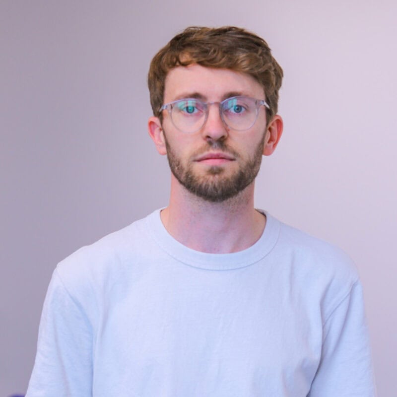 Sam Lovegrove - University of Chichester