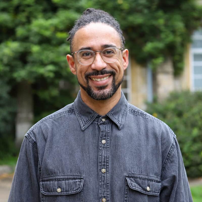 Jason Keenan-Smith - University of Chichester