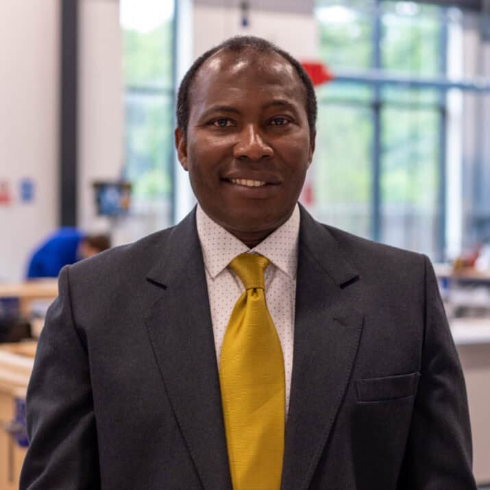 People - University of Chichester