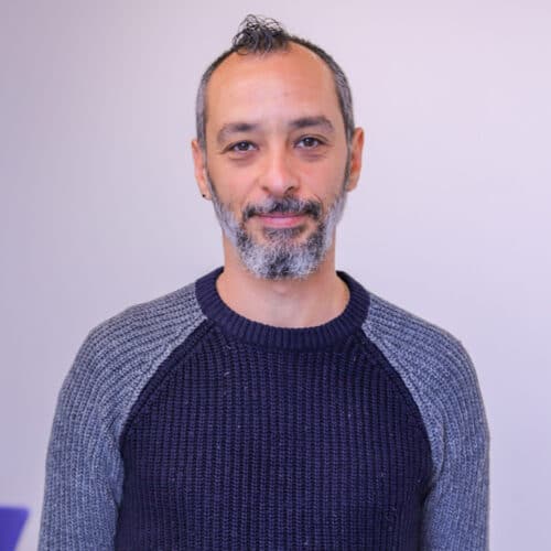 Dr Shirley Chubb - University of Chichester