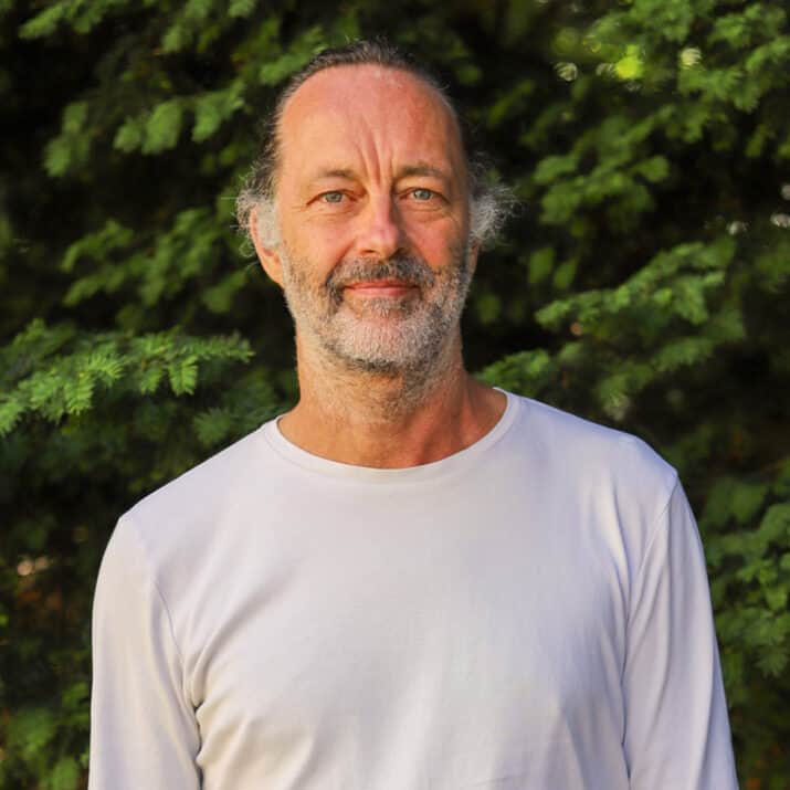 Tim Sandys-Renton MRSS - University of Chichester