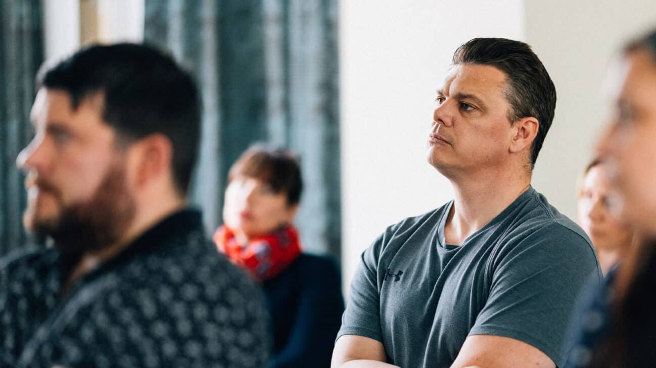 BA (Hons) Humanistic Counselling - University of Chichester