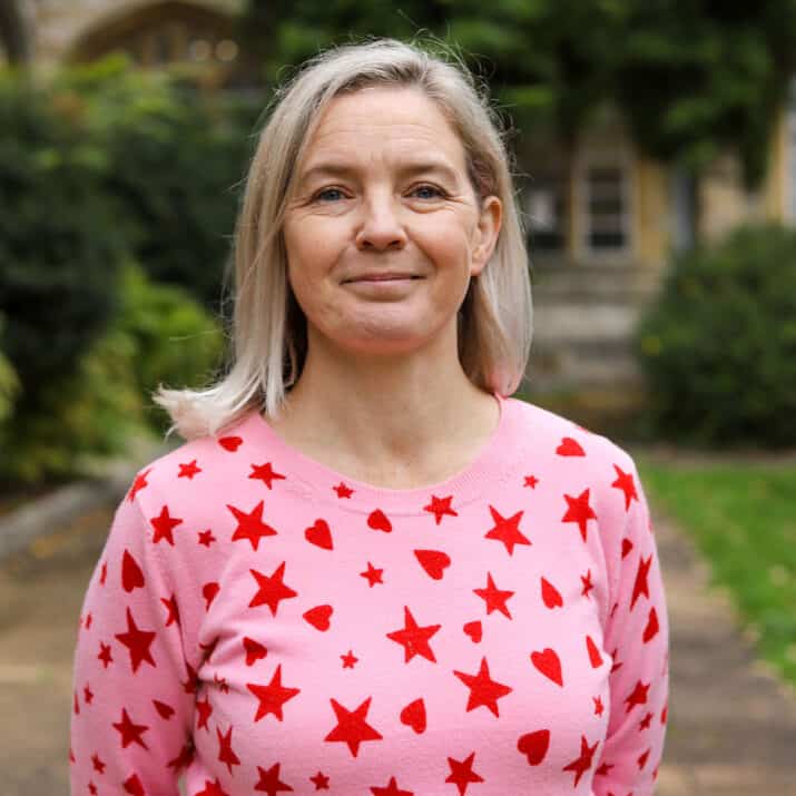 Helen Neary - University of Chichester