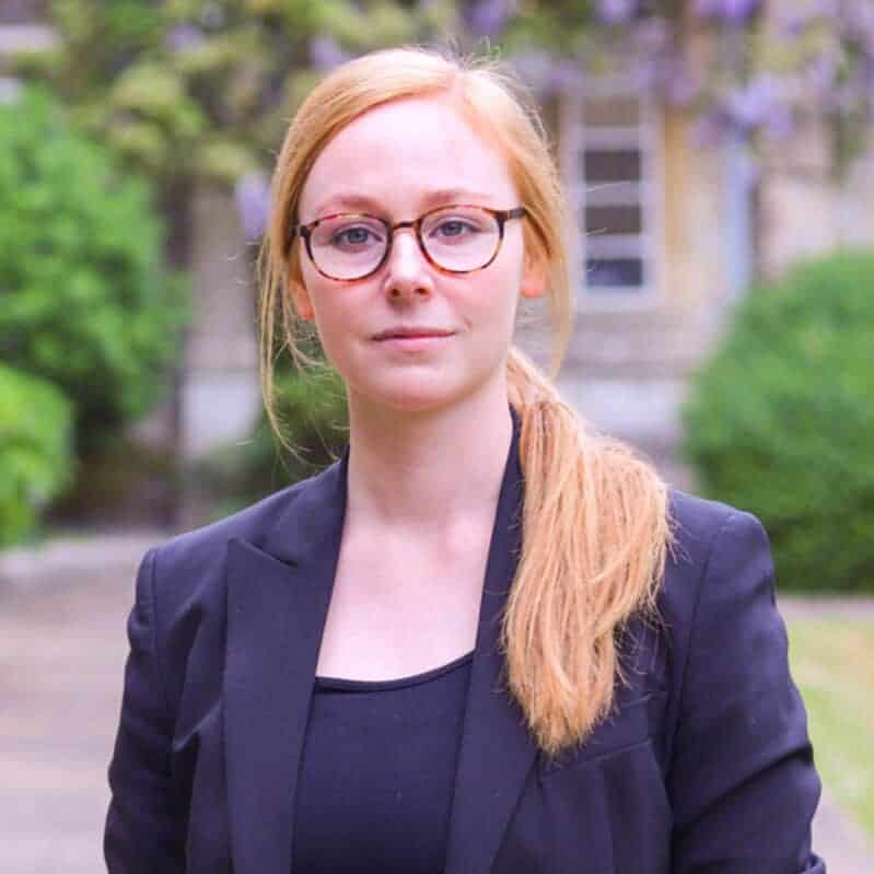 Dr Rachel King - University of Chichester