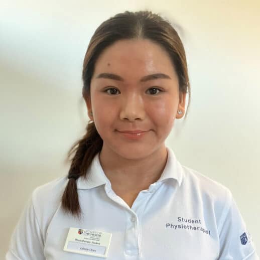 BSc (Hons) Physiotherapy Degree - University of Chichester