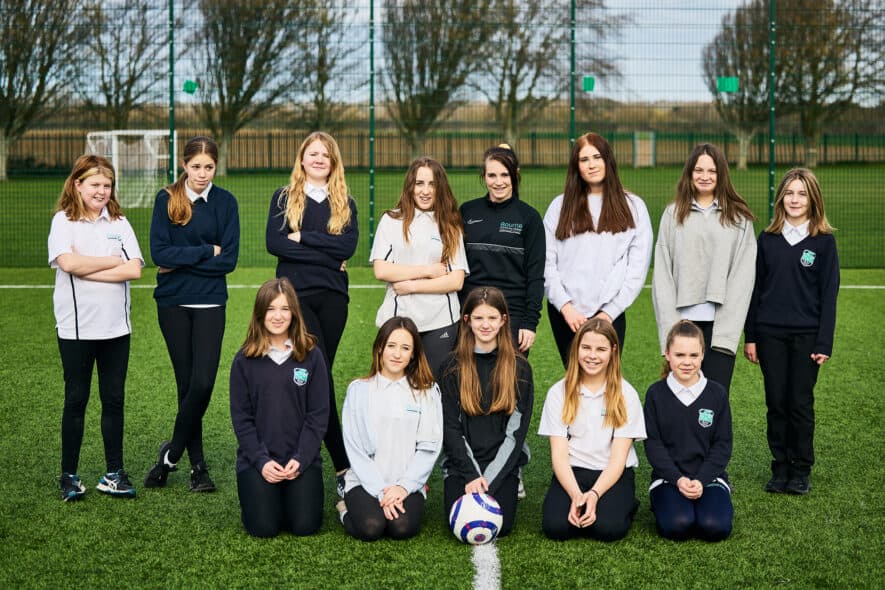 BA (Hons) Physical Education (Secondary Years) Degree - University of ...