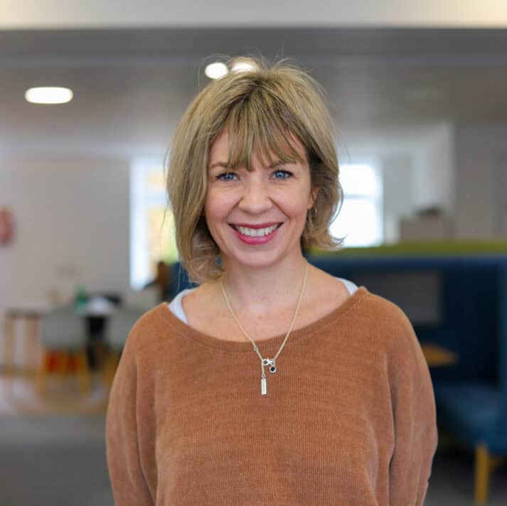 People - University of Chichester