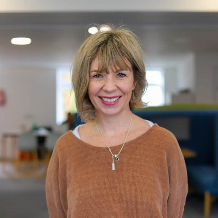 People - University of Chichester