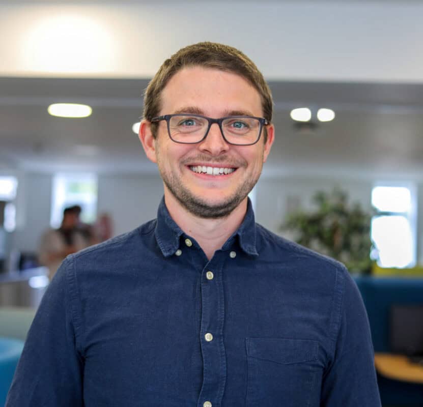 Dr Christopher Vine - University of Chichester