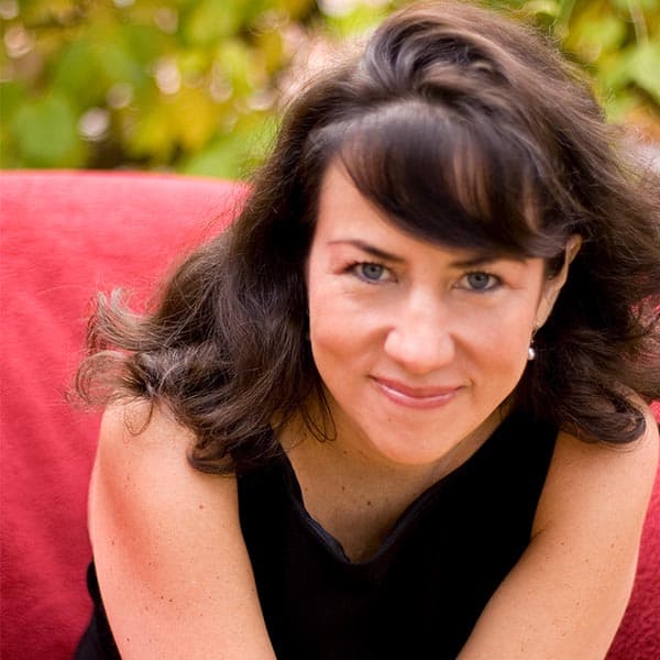 Alison MacLeod - University of Chichester