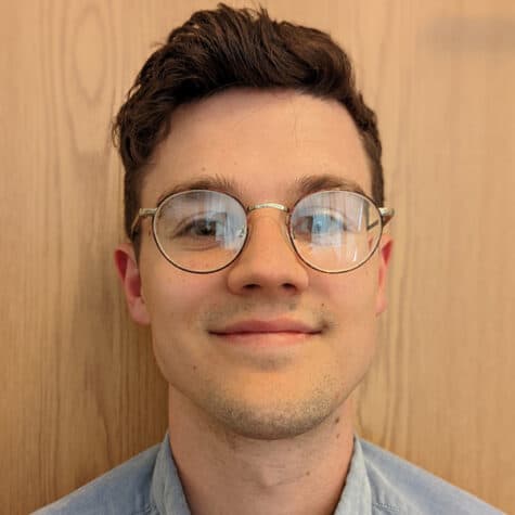 Our people – Dr Benjamin Sharpe - University of Chichester