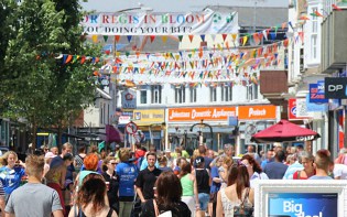 Bognor Regis creative and digital hub may provide students with jobs ...