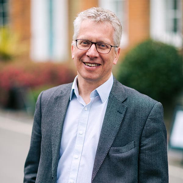 Academic Partner Information - University of Chichester