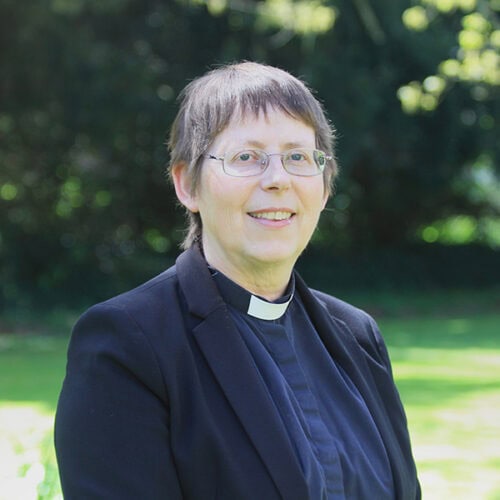 Erica Peters - University of Chichester