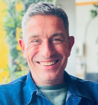 Jason Pitt - University of Chichester