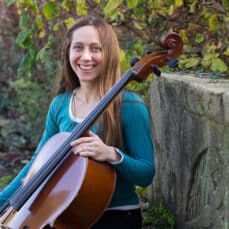 Dr Laura Ritchie - University of Chichester