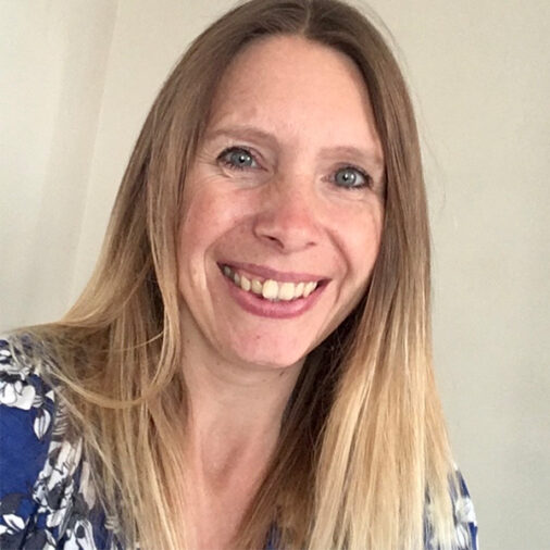 Dr Melissa Day - University of Chichester