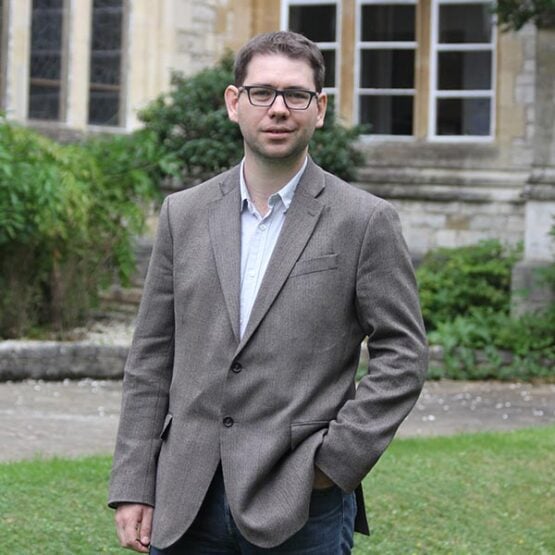 The Iris Murdoch Research Centre - University of Chichester