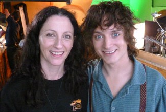 Lord of the Rings' voice coach speaks at University of Chichester ...