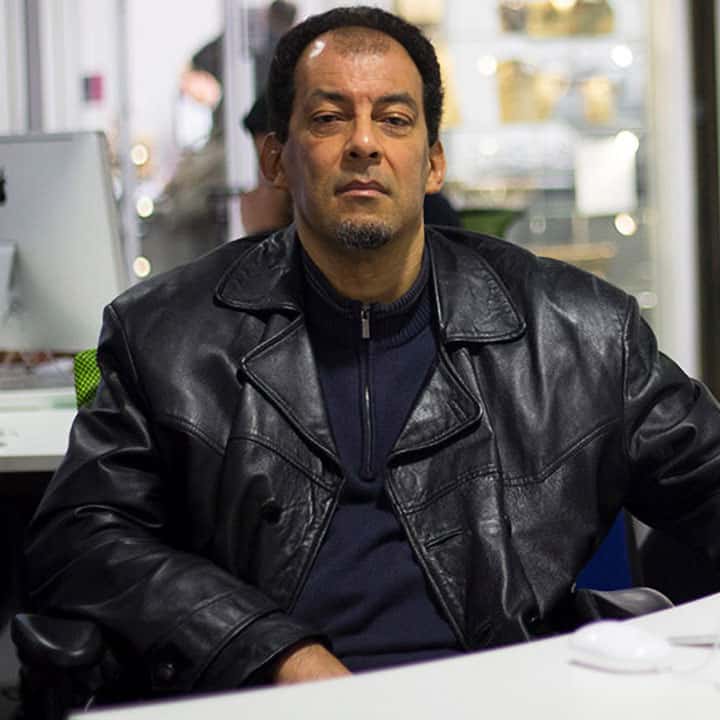 Professor Hakim Adi celebrates life’s work of ‘unsung hero’ Alice ...