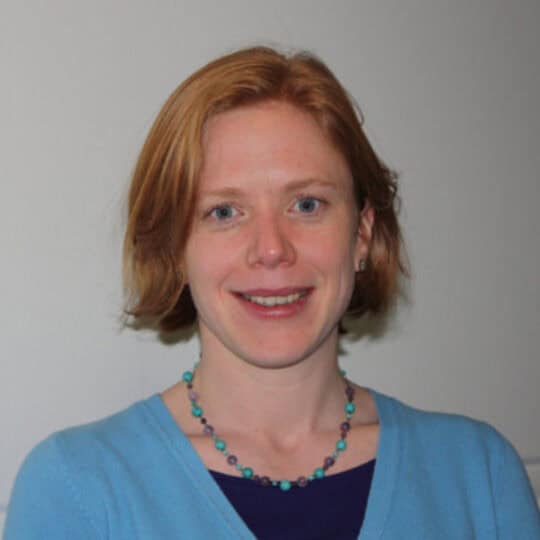 Dr Sarah Edmunds - University of Chichester