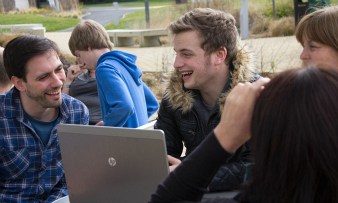 Students achieve full potential through self-belief, according to new ...