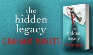 Creative writer praises Chichester on securing major two-book deal ...