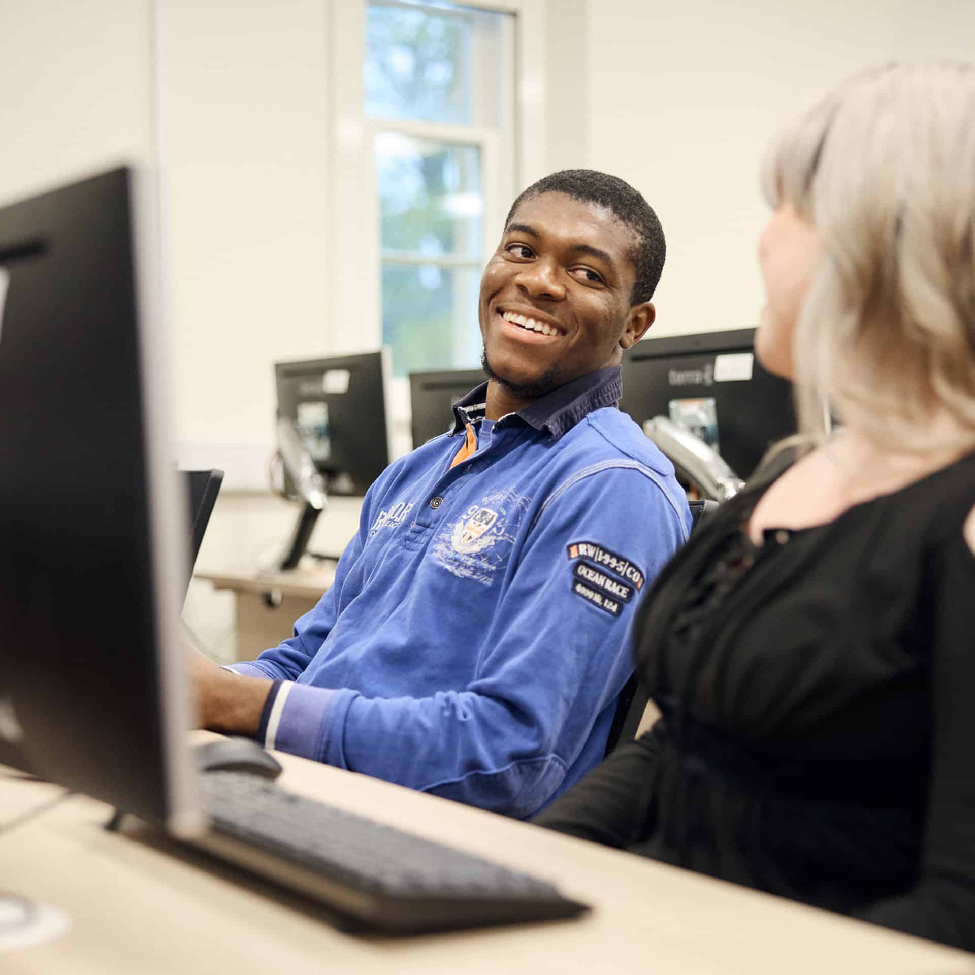 BSc (Hons) Computer Science Degree - University of Chichester