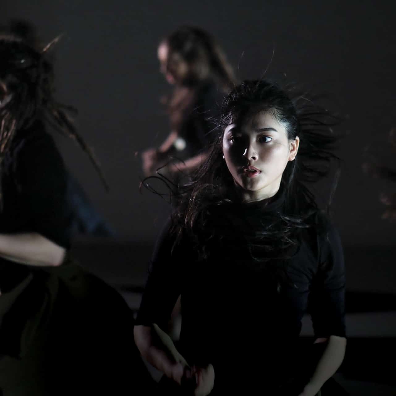 MA Performance: Dance (MapDance) - University of Chichester