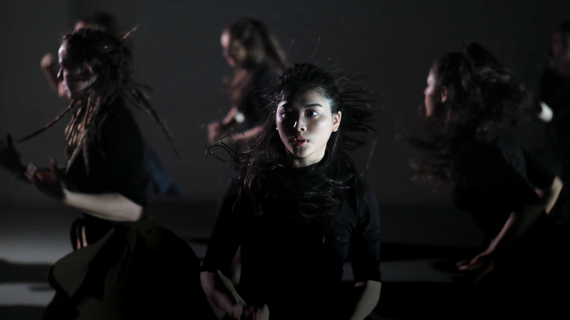MA Performance: Dance (MapDance) - University of Chichester